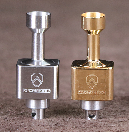 Armor AMBB Mini Flask Adapter