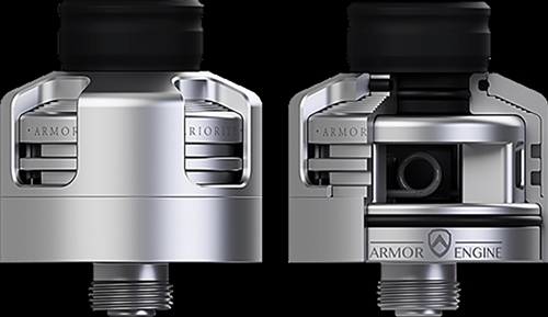 Armor Engine RDA SS Satin