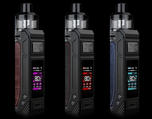 Aspire BP80 Kit