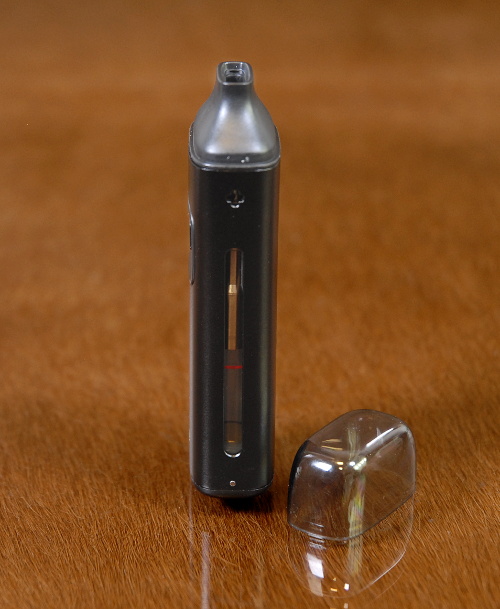 Aspire stabwood MIXX