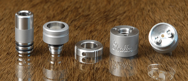Anyone have any 18 mm RDA suggestions? : r/electronic_cigarette