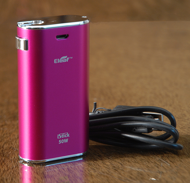 iStick 50w - Red
