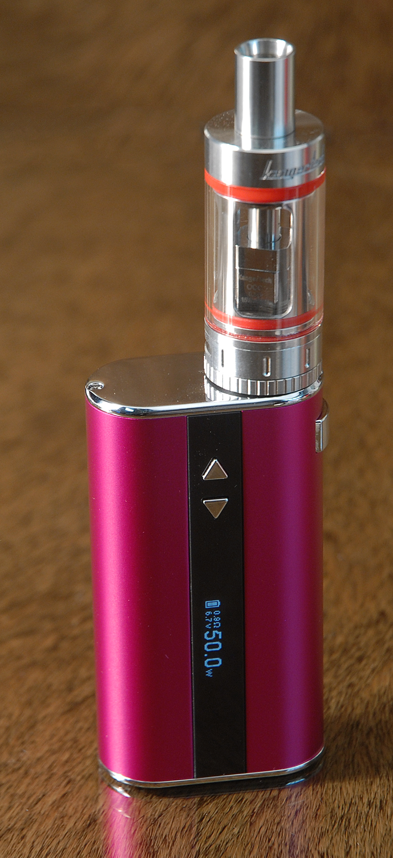 iStick 50w - Red