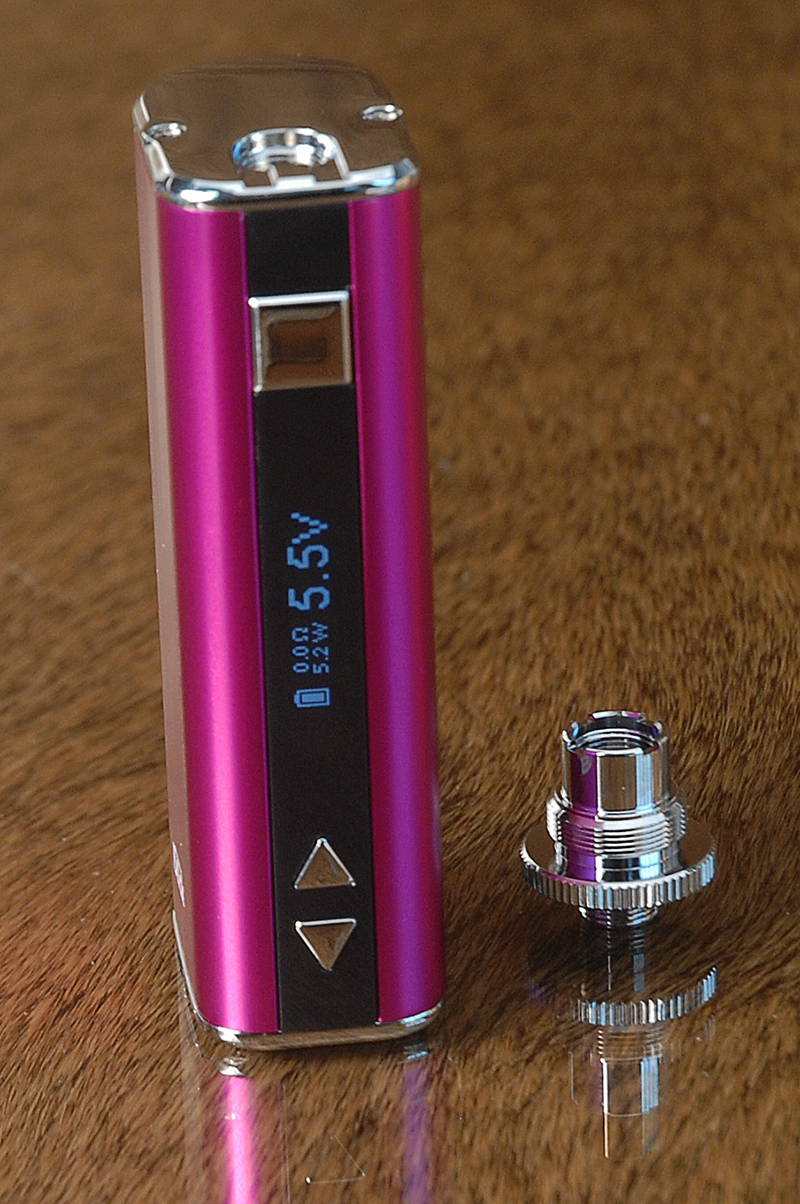 iStick - Red