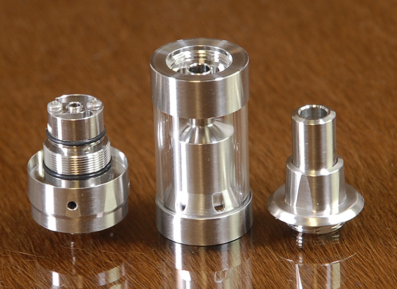 Svoemesto - The Kayfun Mini V3 | ESF Elektronik Sigara - Tam Bağımsız ...