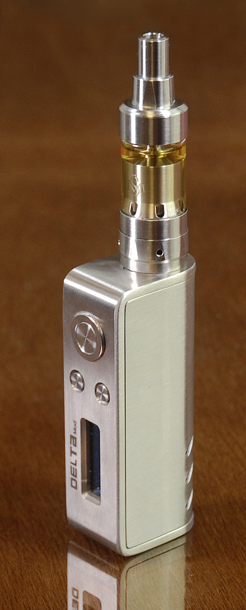 Svoemesto - The Kayfun Mini V3 | Sayfa 5 | ESF Elektronik Sigara - Tam ...