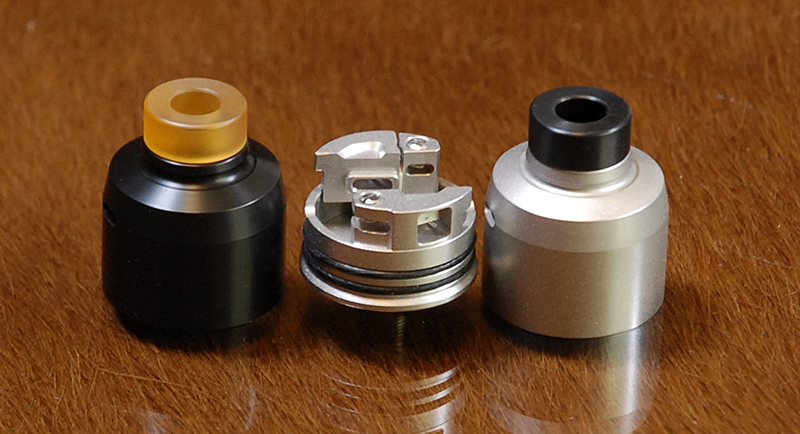 KRMA Bright RDA by Mission XV