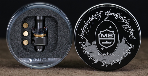 Mobb MS Scepter LOTR
