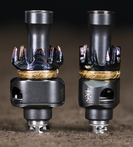 Mobb MS Scepter LOTR