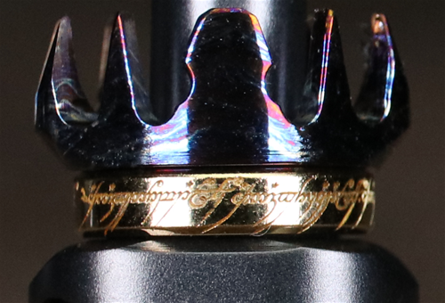Mobb MS Scepter LOTR
