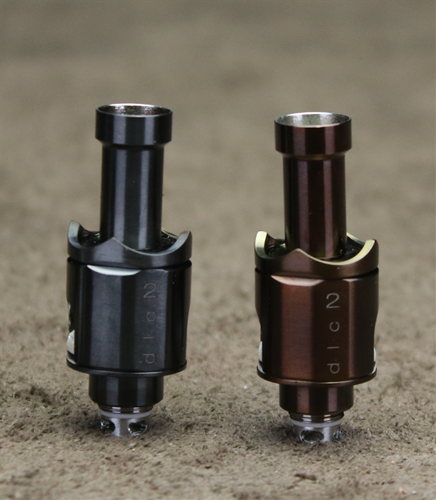 Monarchy DLC M2 Mini Flask Adapter