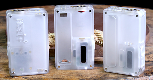Noct Box - Prototype