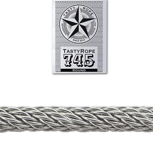 Tasty Rope Round Wire Rope