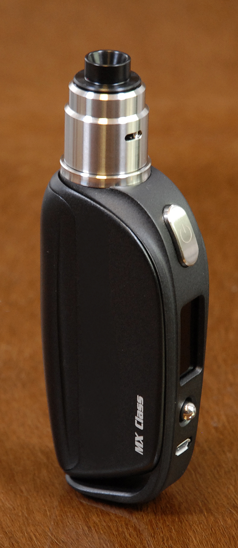 SXmini MX Class - Matte Black