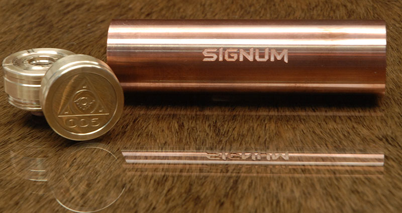 SIGNUM