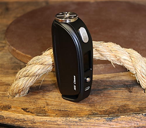 SXmini MX Class - Matte Black