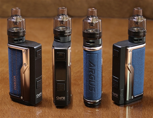 VooPoo Argus GT 160W Kit