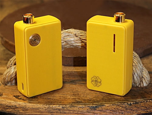 dotAIO Limited Edition Gold G10