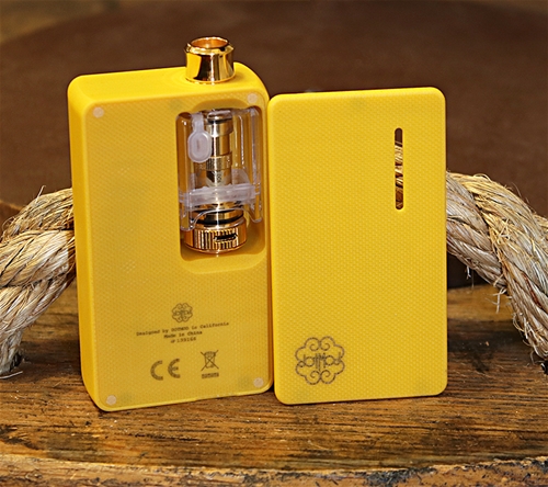 dotAIO Limited Edition Gold G10