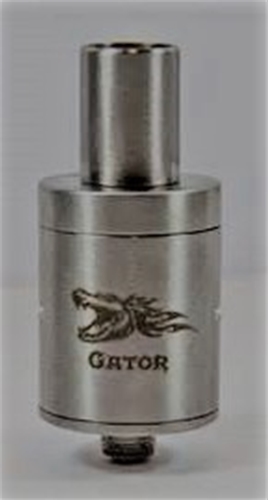 The Gator Atty- RDA