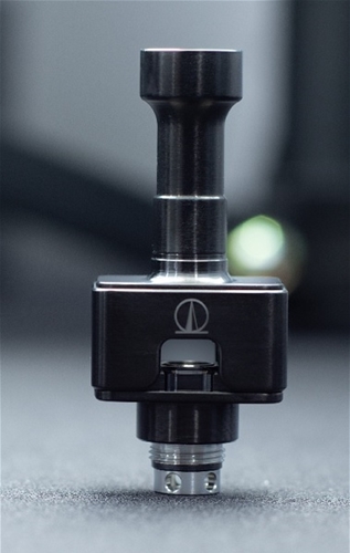 UNKWN MIDG RBA ( VapinArt Nero Edition L.E.)