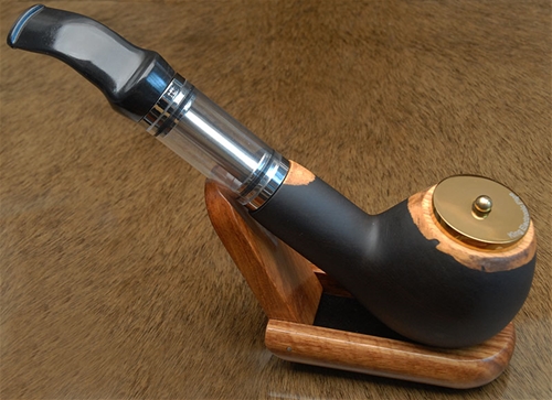 Beautiful King e-pipe