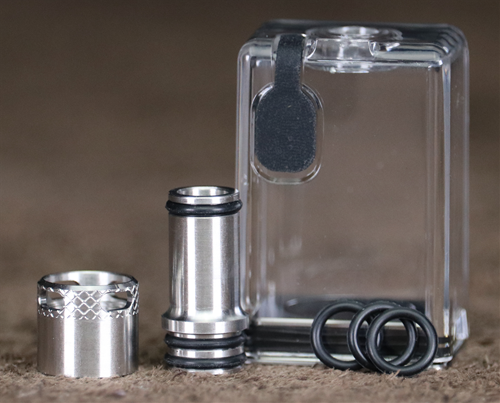 NT2U RBA with DOT Conversion Kit Combo