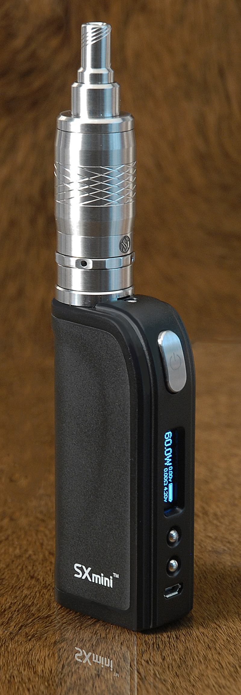 SX Mini M Class Black²