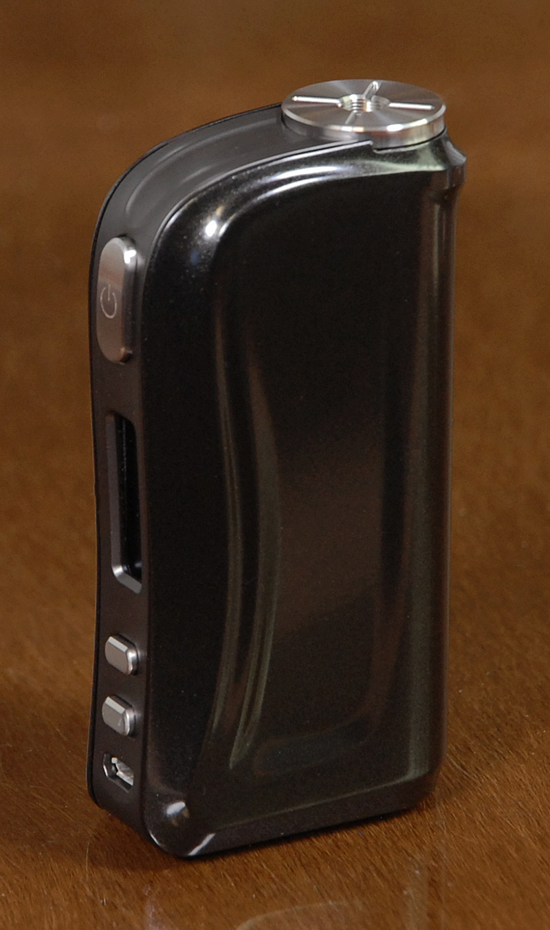 SX Mini Q Class Black Ti