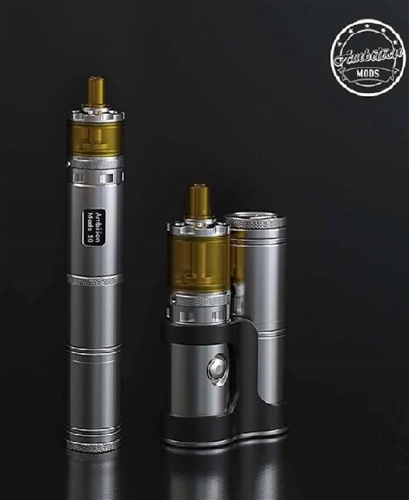 Converter by Ambition Mods